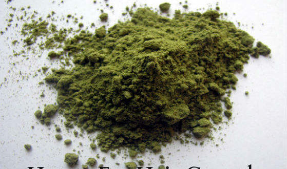 Why And How To Use Henna For Hair Growth? - Lifestylica