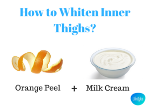 Amazing Tips on How to Whiten Inner Thighs - Lifestylica