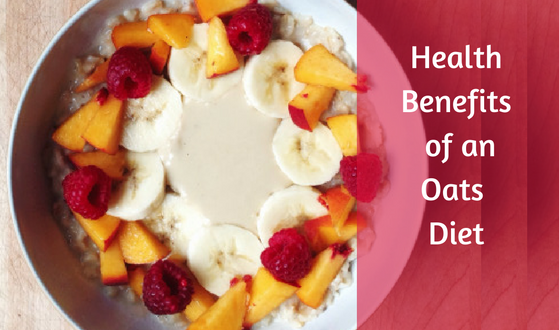 Try an Oats Diet for a Healthier You - Lifestylica