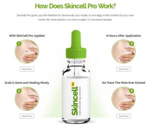 Complete Skincell Pro Mole and Skin Tag Corrector Serum Review ...