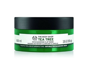 10 Best The Body Shop Tea Tree Range Products - Lifestylica