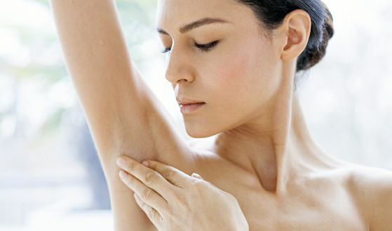 Top 10 Home Remedies to Get Rid of Dark Underarms - Lifestylica